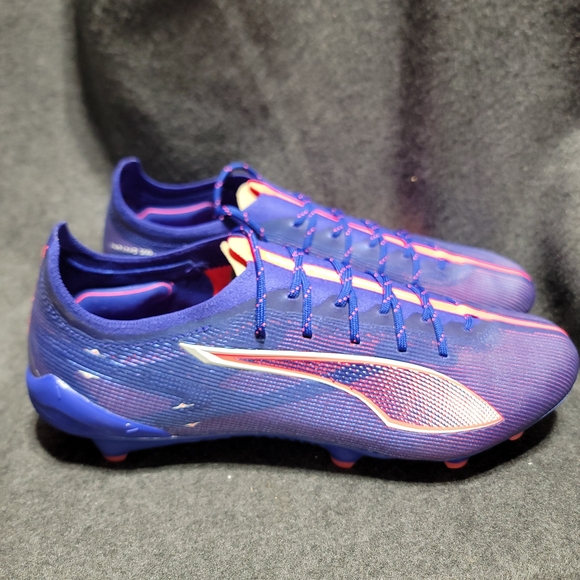 Puma | Shoes | Puma Ultra 5 Ultimate 2m | Poshmark